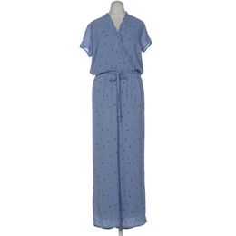 Selected Overall oder Jumpsuit Damen Gr&ouml;&szlig;e XS Second Hand blau