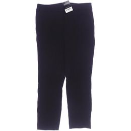 Boden Stoffhose Damen Gr&ouml;&szlig;e M Second Hand schwarz