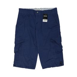 Bugatti Shorts Herren Gr&ouml;&szlig;e 34 Second Hand marine