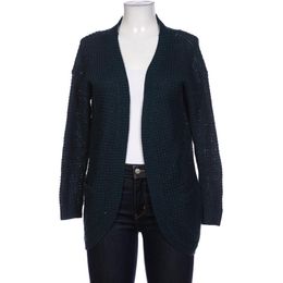 Only Strickjacke Damen Gr&ouml;&szlig;e M Second Hand t&uuml;rkis