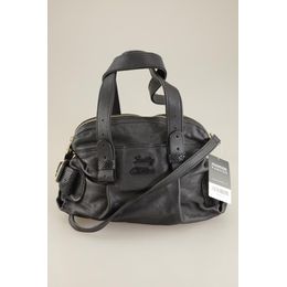 See by Chloé See by Chloé Handtasche gross Leder Damen Größe One Size Second Hand schwarz