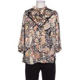 Summum Woman Bluse Damen Gr&ouml;&szlig;e XS Second Hand bunt