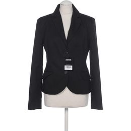 s.Oliver Blazer Damen Größe M Second Hand schwarz