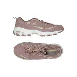 Skechers Sneaker Damen Größe 40 Second Hand pink