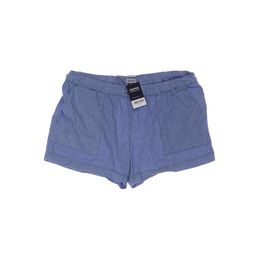 Tommy Jeans Shorts Damen Größe XL Second Hand hellblau