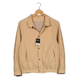 Bugatti Jacke Herren Gr&ouml;&szlig;e XL Second Hand beige