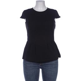 EDC by Esprit Bluse Damen Größe L Second Hand schwarz