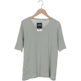 Peter Hahn T-Shirt Damen Größe XL Second Hand grün