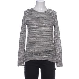 s.Oliver Pullover Damen Gr&ouml;&szlig;e XS Second Hand grau