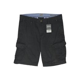 Camel Active Shorts Herren Größe 35 Second Hand grau