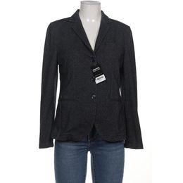 Circolo 1901 Blazer Damen Gr&ouml;&szlig;e L Second Hand grau