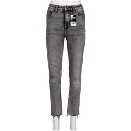 Only Jeans Damen Größe 27 Second Hand grau