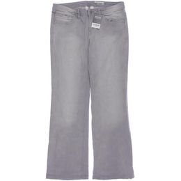 EDC by Esprit Jeans Damen Gr&ouml;&szlig;e 32 Second Hand grau
