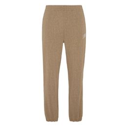 Jogginghose Plein Sport "Scratch", Herren, Gr. XS, US-Größen, 65, military, Obermaterial: 60% Baumwolle, 38% Polyester, 2% Elasthan, Hosen