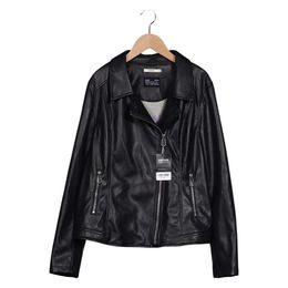 Cecil Jacke Damen Gr&ouml;&szlig;e M Second Hand schwarz