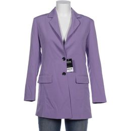 Only Blazer Damen Gr&ouml;&szlig;e S Second Hand lila