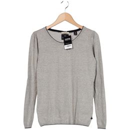 Maison Scotch Pullover Damen Größe M Second Hand grau