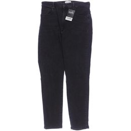 armedangels Jeans Damen Gr&ouml;&szlig;e 31 Second Hand schwarz