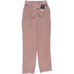 Sandro Stoffhose Damen Gr&ouml;&szlig;e M Second Hand pink