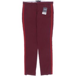 Marc O'Polo Marc O'Polo Stoffhose Damen Größe S Second Hand bordeaux