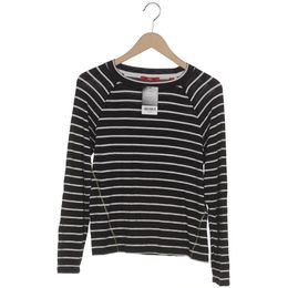 s.Oliver Pullover Damen Gr&ouml;&szlig;e XS Second Hand schwarz