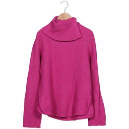 United Colors Of Benetton Pullover Damen Größe S Second Hand pink