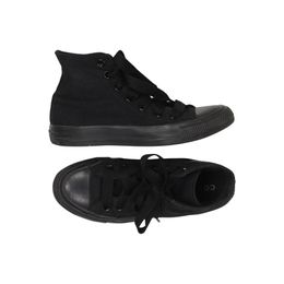 Converse Sneaker Damen Gr&ouml;&szlig;e 37 Second Hand schwarz