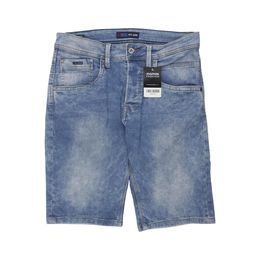Pepe Jeans Shorts Herren Gr&ouml;&szlig;e 33 Second Hand hellblau