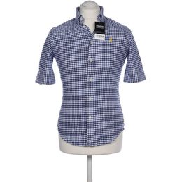 Polo Ralph Lauren Hemd Herren Größe S Second Hand marine