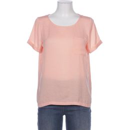 Vila Bluse Damen Gr&ouml;&szlig;e S Second Hand orange