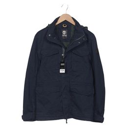 Timberland Jacke Herren Gr&ouml;&szlig;e S Second Hand marine