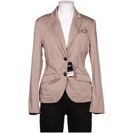 More & More MORE & MORE Blazer Damen Gr&ouml;&szlig;e M Second Hand beige