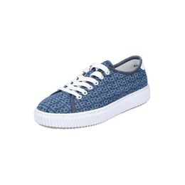 Rieker Sneakers female Blue size 42