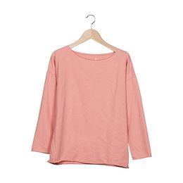 Juvia Sweater Damen Gr&ouml;&szlig;e M Second Hand pink
