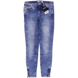 Only Jeans Damen Größe 27 Second Hand blau