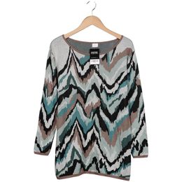 Alba Moda Pullover Damen Größe XL Second Hand bunt
