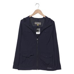 Eddie Bauer Jacke Damen Gr&ouml;&szlig;e M Second Hand marine