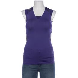 Reebok Top Damen Gr&ouml;&szlig;e L Second Hand lila