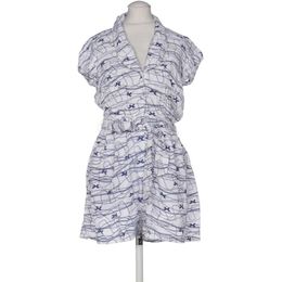 Lipsy Overall oder Jumpsuit Damen Gr&ouml;&szlig;e M Second Hand wei&szlig;
