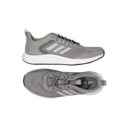 adidas Performance Sneaker Herren Größe 43 Second Hand grau