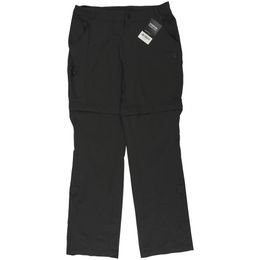 The North Face Stoffhose Damen Gr&ouml;&szlig;e S Second Hand schwarz