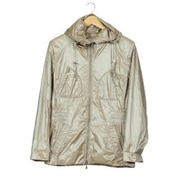 Gil Bret Jacke Damen Gr&ouml;&szlig;e L Second Hand beige