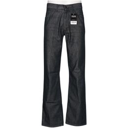 Levi's LEVI'S Jeans Herren Größe 30 Second Hand blau