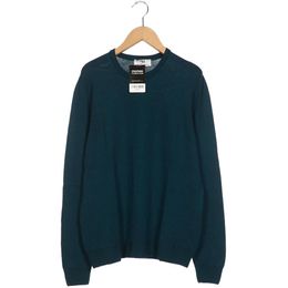Peter Hahn Pullover Damen Größe L Second Hand türkis