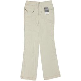 Diesel Jeans Damen Gr&ouml;&szlig;e 25 Second Hand beige