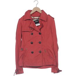 Khujo Jacke Damen Gr&ouml;&szlig;e L Second Hand rot