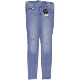 Only Jeans Damen Größe 29 Second Hand blau