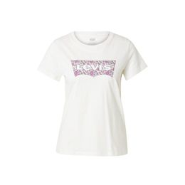 Levi's Levi's Shirt 'The Perfect' female White size M