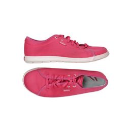 Reebok Sneaker Damen Gr&ouml;&szlig;e 38 Second Hand pink
