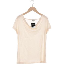 hessnatur T-Shirt Damen Gr&ouml;&szlig;e XS Second Hand orange